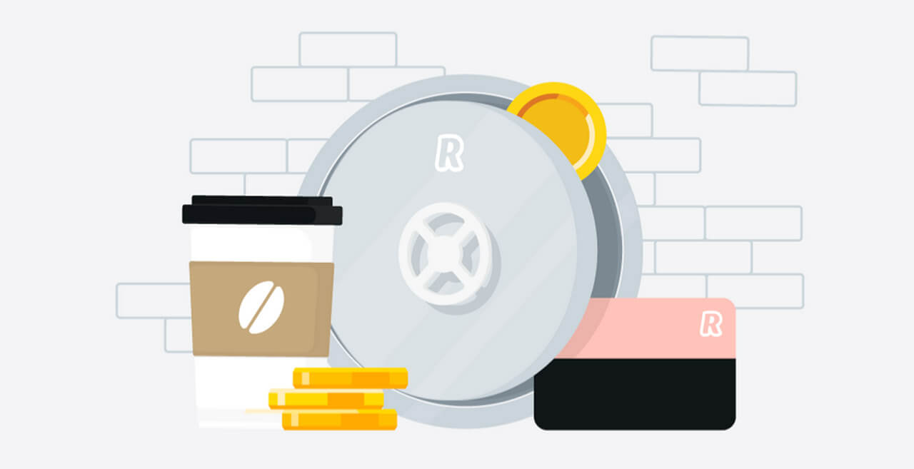 So geht mobiles sparen mit "Vaults" von Revolut | NeueBanken.de