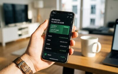 Trade Republic Sparplan 2026: 12 Top-ETFs im Praxistest