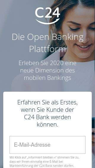 C24 Bank Erfahrungen, Kosten & Alternativen 2025