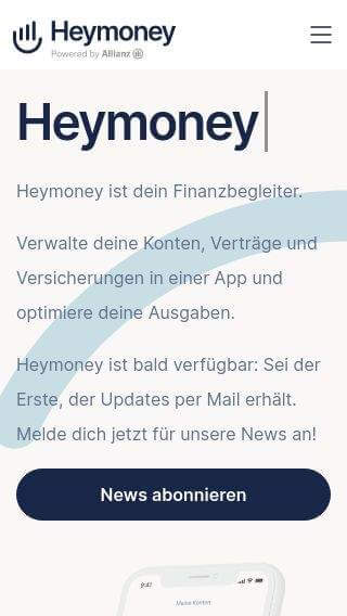 Heymoney Erfahrungen, Kosten & Alternativen 2025